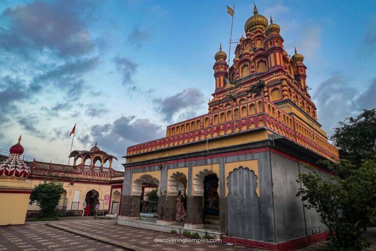 Parvati Temple Pune: Rare Shiva, Vishnu & Kartikeya temples in Pune city | Discovering Temples