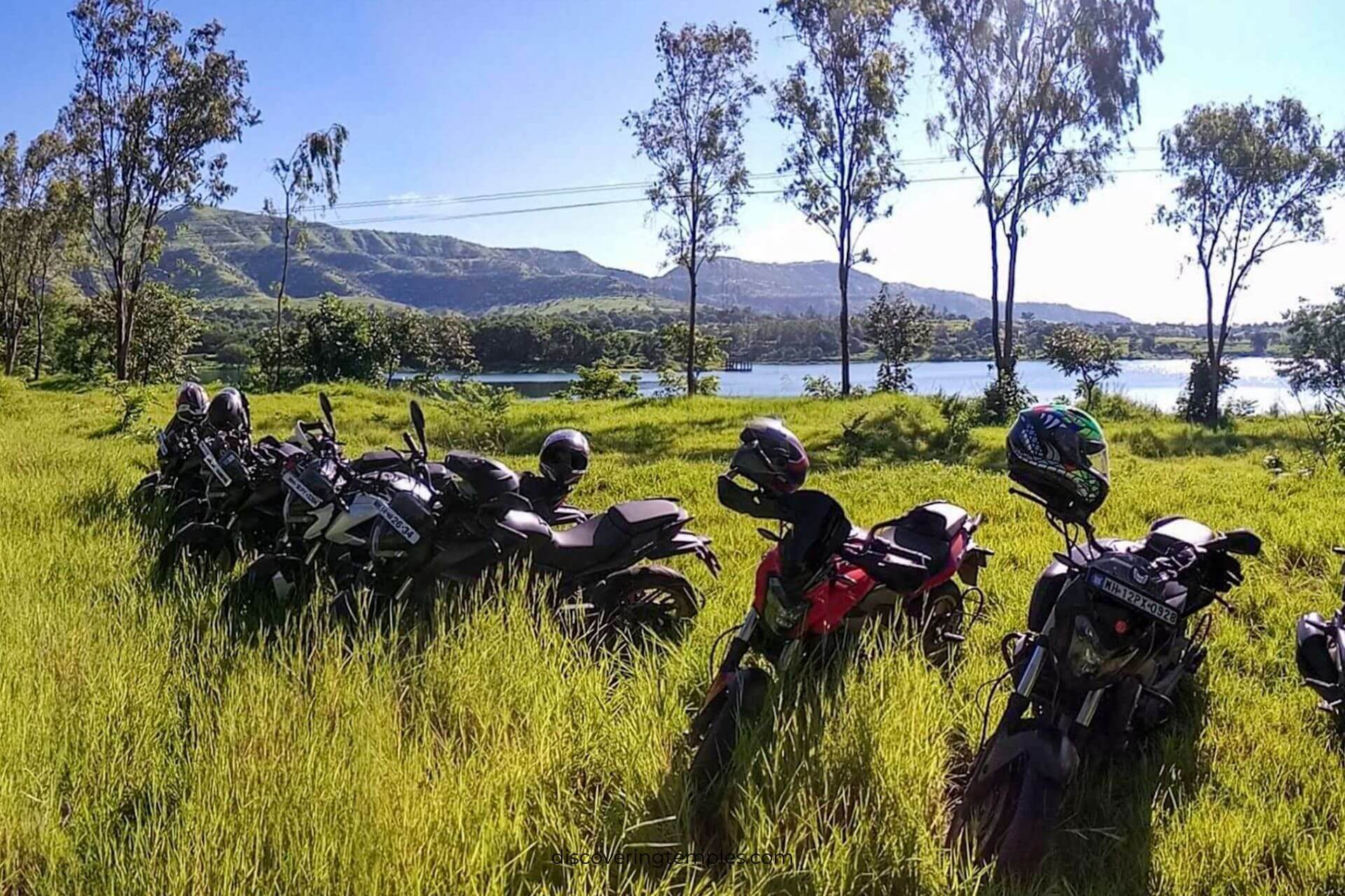5 Road Trips to Shiva Temples near Pune - Experience Divine Nature ...