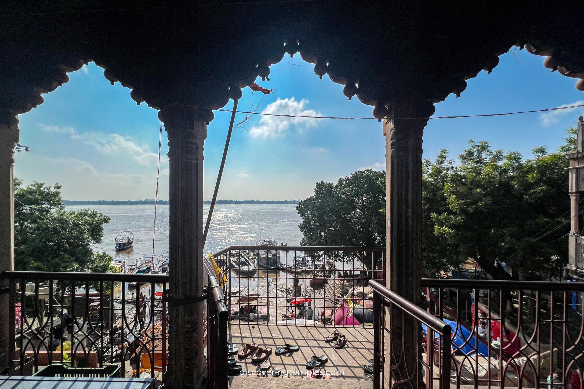 7 temples near Assi Ghat in Varanasi that you cannot miss | Discovering ...