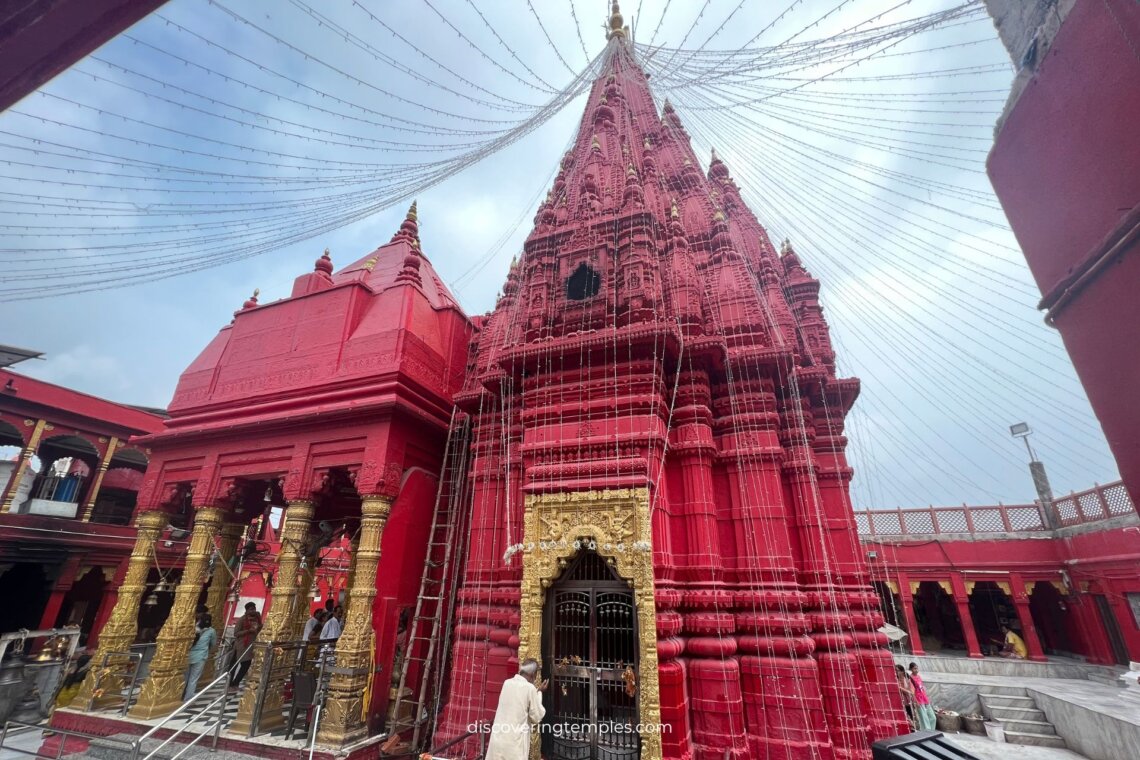 10 important temples in Kashi that you must visit in your Varanasi trip ...
