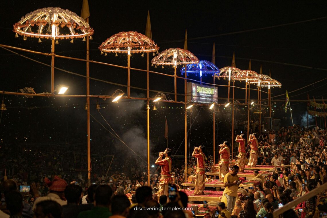 5 Spiritual Ghats in Varanasi that you must visit once in your lifetime ...