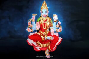 5 Devi Temples in Varanasi - the most powerful goddesses of Kashi ...