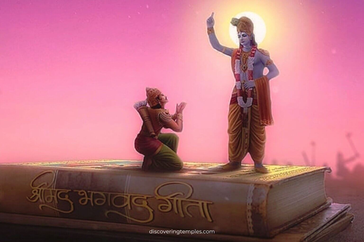 How do I become a Hindu? Guide for Seekers of Sanatan Dharma ...