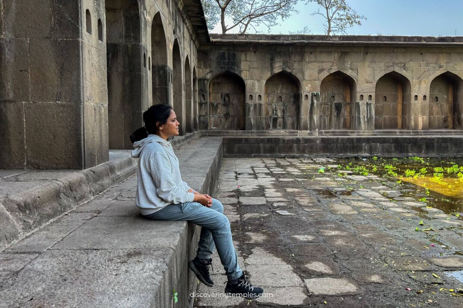 How to achieve 10x mind transformation by visiting ancient temples ...