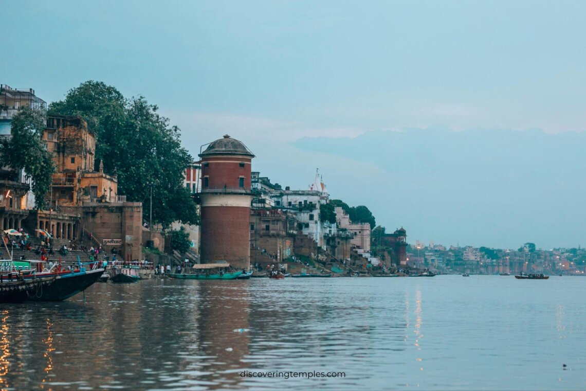 5 Spiritual Ghats in Varanasi that you must visit once in your lifetime ...