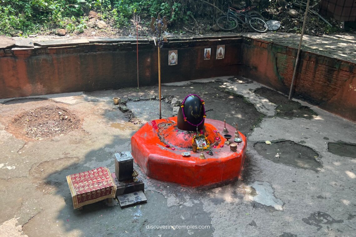 14 important Shiva temples in Varanasi as per Skanda Purana ...