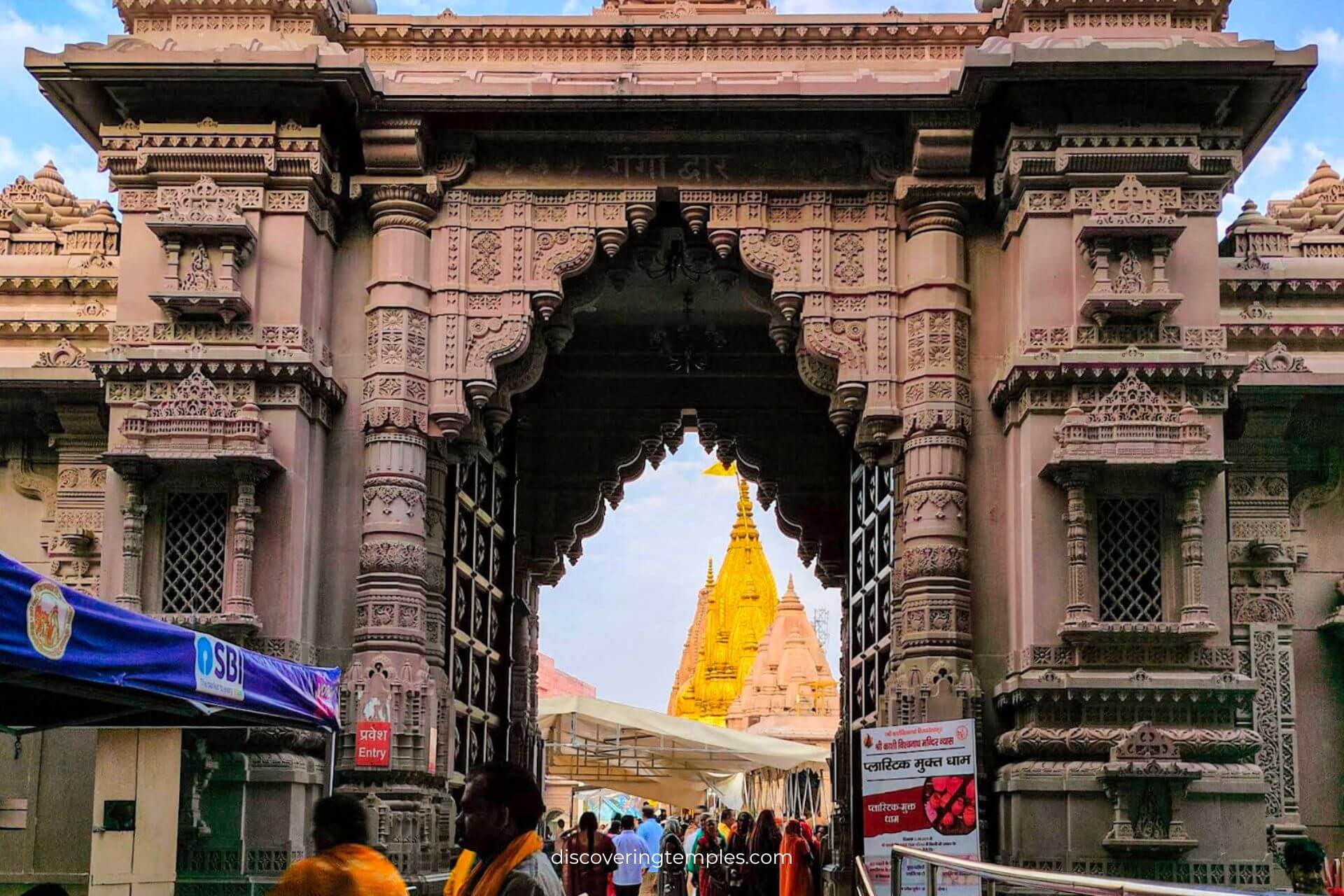 10 important temples in Kashi that you must visit in your Varanasi trip ...