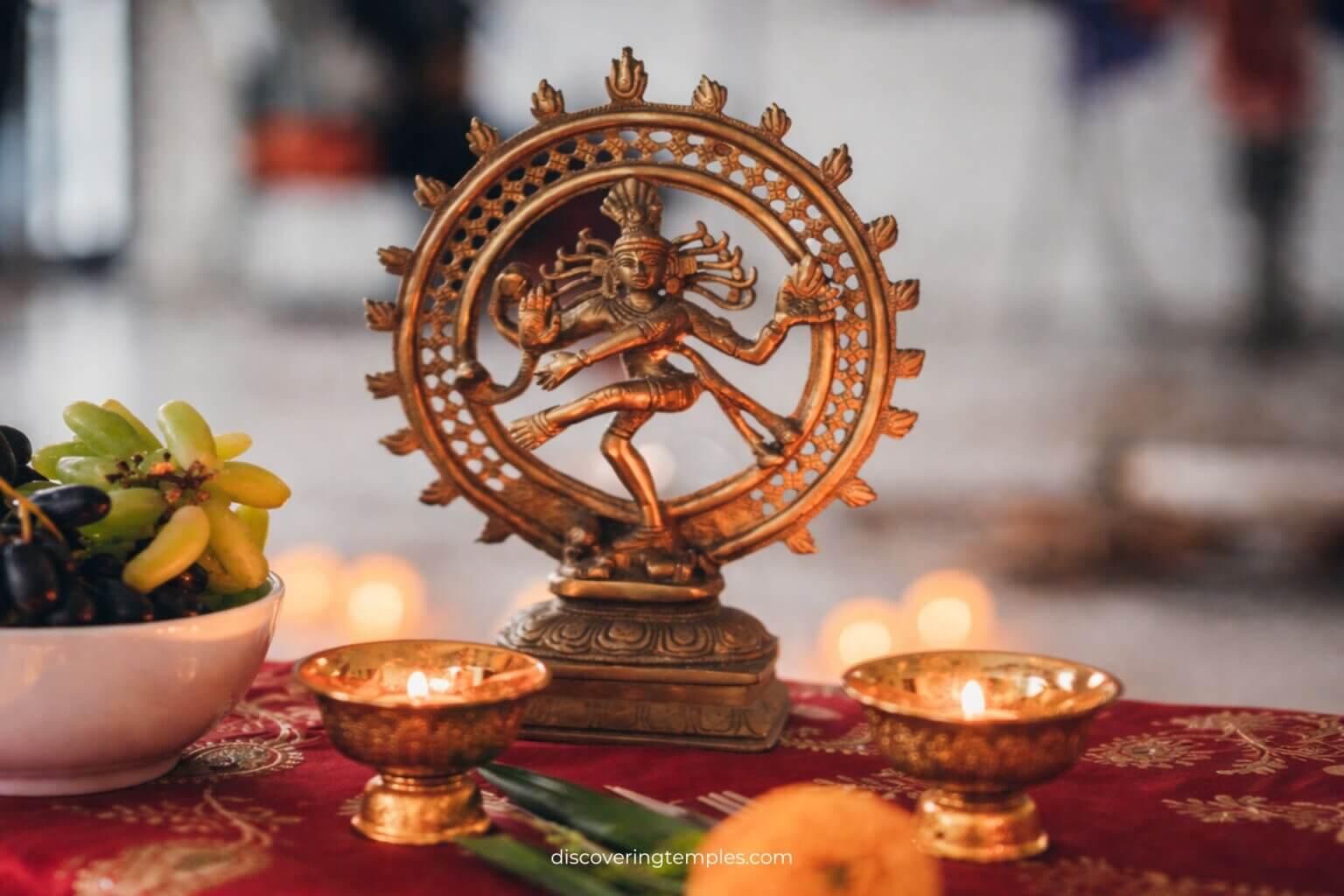 How to worship God Shiva & the divine Mantras of God Shiva ...